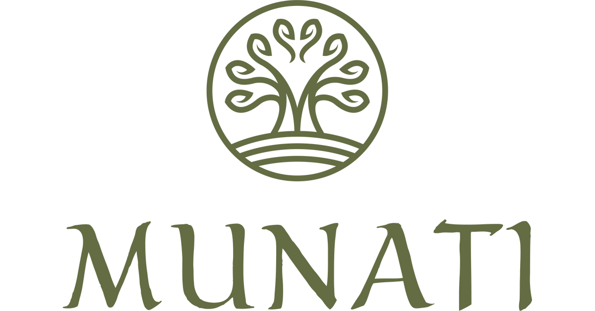 Wholesome Art of Living – Munati